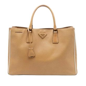 Prada Damen, Pre-Owned, Braun, ONE SIZEGr&ouml;&szlig;e