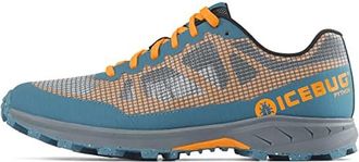 Icebug Pytho6 Rb9x Trail Running Shoes EU 42 1/2