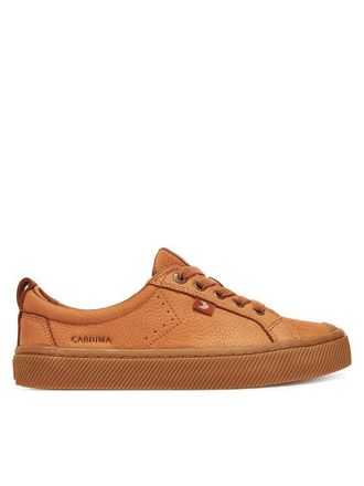 Cariuma Sneakers aus Stoff Oca 100116O34W080 Braun