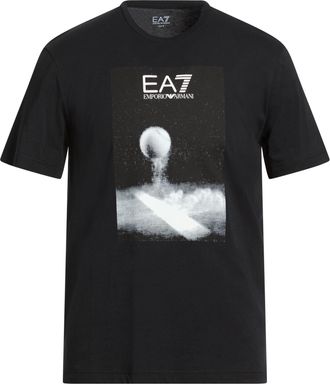 Emporio Armani TOPS - T-shirts auf YOOX.COM