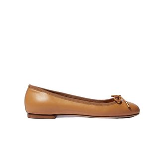 Scarosso Carla Ballerinas - - Shoes - Damen - Braun - 38 EU