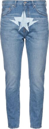 A Bathing Ape HOSEN & R&Ouml;CKE - Jeanshosen auf YOOX.COM