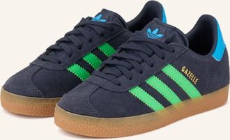 adidas Originals Adidas Originals Sneaker Gazelle blau