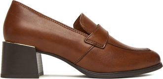 Lasocki Halbschuhe Lasocki CEO-WB-THESSA-06M Braun