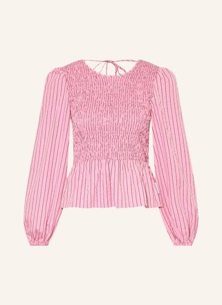 Marc O'Polo Denim Marc Opolo Denim Blusenshirt pink
