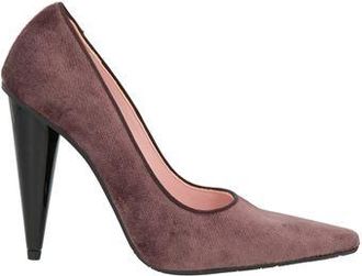 Ras CHAUSSURES - Escarpins sur YOOX.COM