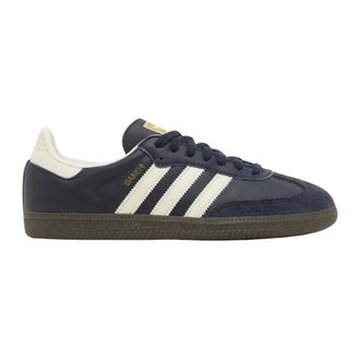 adidas Homme, Chaussures, Bleu, Taille: 36 2/3 EU Samba OG