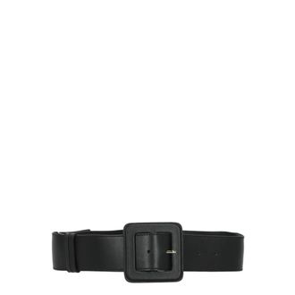 Fabiana Filippi Fabiana Filippi G&uuml;rtel Schwarz - - Accessories - Damen - Schwarzk - M