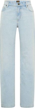 Lee Womens Jane Jeans, Soft DIFFUSED, 33W / 33L