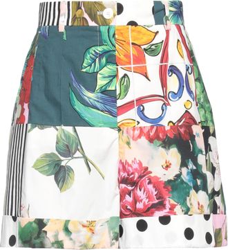 Dolce & Gabbana HOSEN & R&Ouml;CKE - Shorts & Bermudashorts auf YOOX.COM