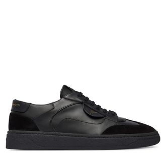 Giuseppe Zanotti Sneakers Giuseppe Zanotti RU50013/001 Schwarz