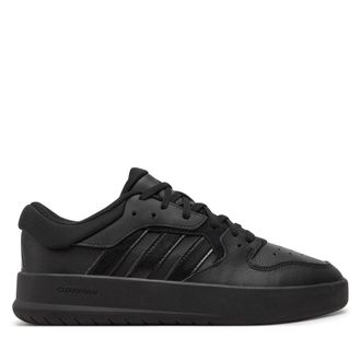 adidas Sneakers adidas Court 24 JI4545 Schwarz