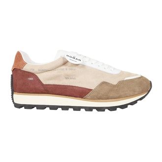 Hogan Herren, Schuhe, Mehrfarbig, 43 EUGr&ouml;&szlig;e