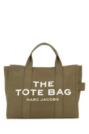 Marc Jacobs Mano Tote Bag - Green