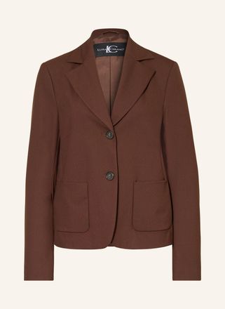 Luisa Cerano Luisa Cerano Blazer braun