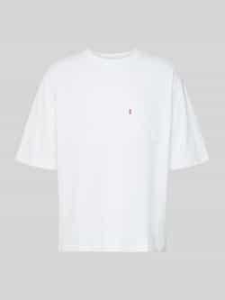 Levi's Loose Fit T-Shirt aus reiner Baumwolle