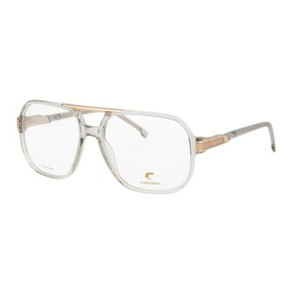 Carrera Stilvolle Optische Brille Modell 1134 - - Accessories - Herren - Grau - 57 MM