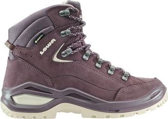 Lowa Lowa - Renegade Evo Mid GTX - 3219165129 - Couleur: Violet - Pointure: 42 EU
