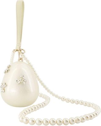 Simone Rocha Bag - Ivory