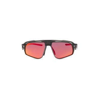 Nike Flyfree M Sonnenbrille - - Accessories - Herren - Rot - ONE SIZE