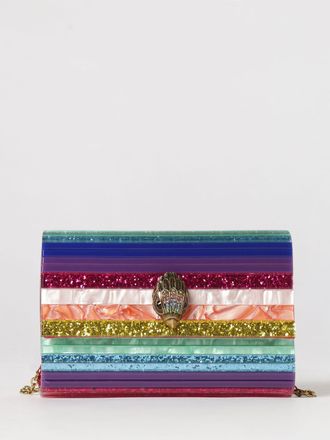 Kurt Geiger Clutch KURT GEIGER LONDON Damen Farbe Bunt