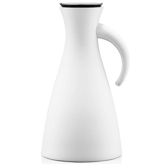 Eva Solo Eva Solo Isolierkanne, Kunststoff, mattweiß, Standard