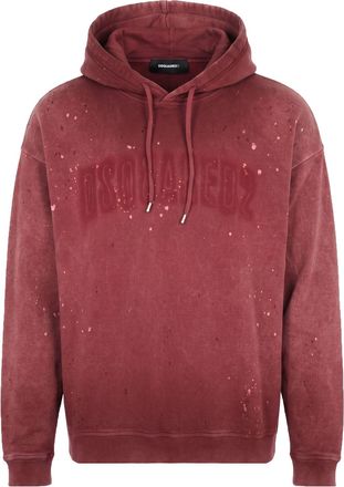 Dsquared2 TOPS - Sweatshirts auf YOOX.COM