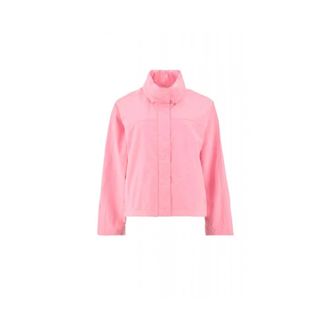 La Martina Damen, Jacken, Rosa, SGr&ouml;&szlig;e