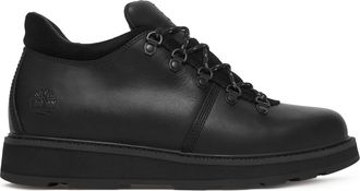 Timberland Halbschuhe Timberland Britton Mills TB0A5SKXW021 Schwarz