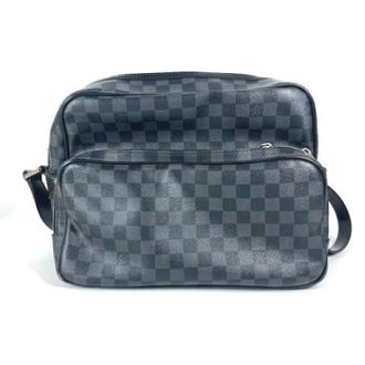 Louis Vuitton Pre-owned Stoff louis-vuitton-taschen - - Pre-owned - Damen - Schwarzk - ONE SIZE