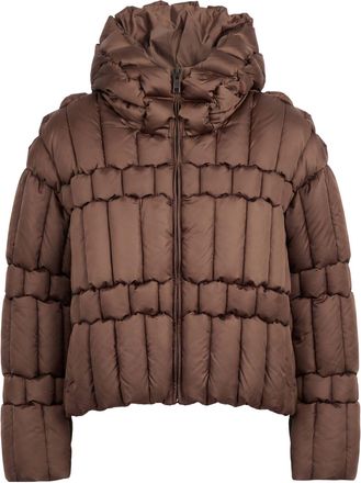 RAXXY JACKEN & M&Auml;NTEL - Pufferjacken & Daunenjacken auf YOOX.COM