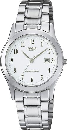Casio Analoguhr