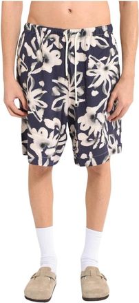 Laneus Homme, Shorts, Multicolore, Taille: XL Shorts d&eacute;contract&eacute;s