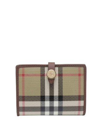 Burberry Clutch - Beige