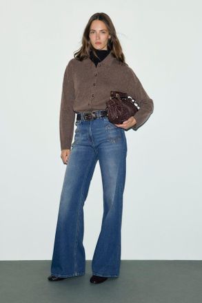 Gerard Darel Jean Flare -ANNA - Jeans