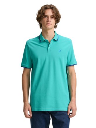Tom Tailor Herren Poloshirt