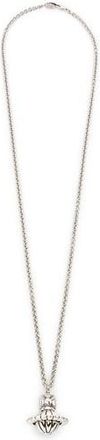 Vivienne Westwood Collier en laiton