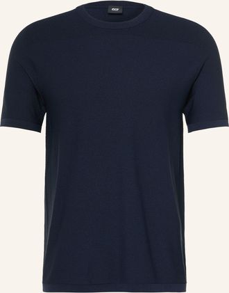 AlphaTauri Alphatauri T-Shirt Fosos blau