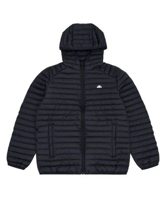 Ellesse Steppjacke f&uuml;r Kinder und Jugendliche, aus Polyester, leichtes Material