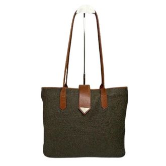 Saint Laurent Damen, Pre-Owned, Braun, ONE SIZEGr&ouml;&szlig;e