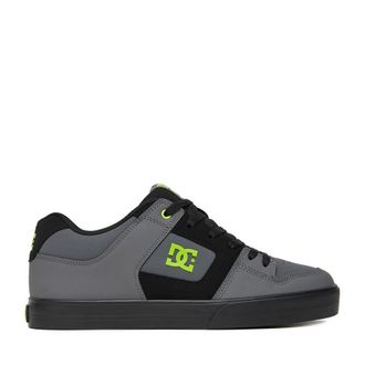 DC Sneakers DC Shoes EO-PURE DC01782028 Grau