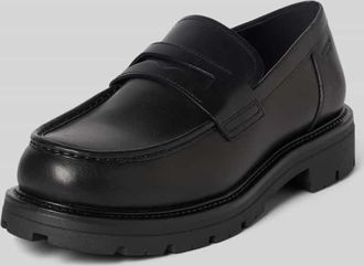 Vagabond Slipper aus Rindsleder Modell CAMERON