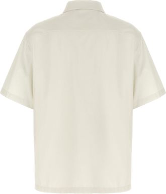 Givenchy Paris Shirt - Cream