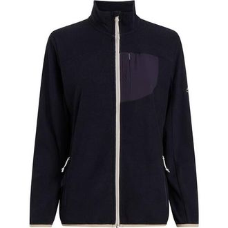 McKinley Damen Unterjacke Da.-Fleece-Jacke Conna W