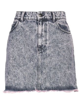 Semicouture HOSEN & RÖCKE - Jeansröcke auf YOOX.COM