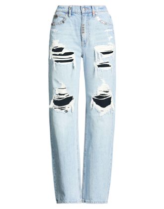 Alexander Wang HOSEN & R&Ouml;CKE - Jeanshosen auf YOOX.COM