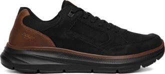 Rieker Halbschuhe Rieker CEO-B1801-00 Schwarz