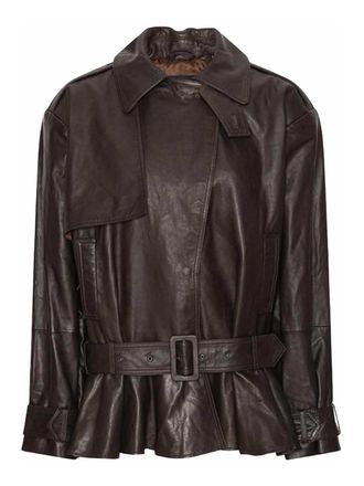 Rotate Veste Casual - Beige