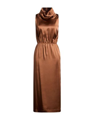 Carla G. KLEIDER - Maxi-Kleider auf YOOX.COM