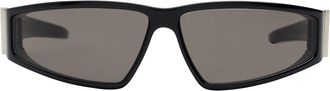 Alexander McQueen BRILLEN - Sonnenbrillen auf YOOX.COM